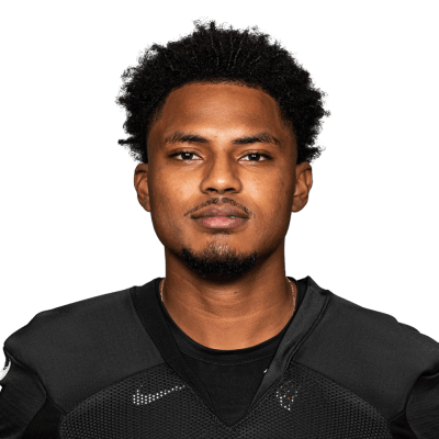 Jordan Miller Stats, News and Video - DB | NFL.com