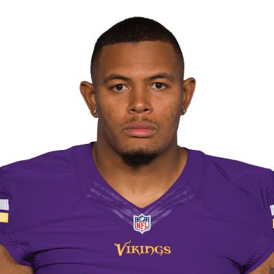 Rashod Hill Stats, News and Video - OT | NFL.com