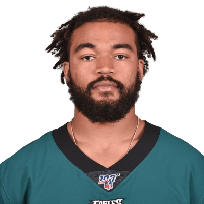 Derek Barnett Stats, News and Video - DE | NFL.com