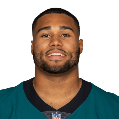 Patrick Johnson Stats Summary | NFL.com