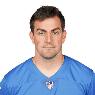 David Blough Stats, News and Video - QB | NFL.com