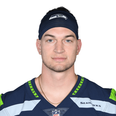 Cody Thompson Stats, News and Video - WR | NFL.com