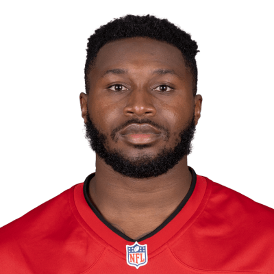Jamel Dean Stats Summary | NFL.com