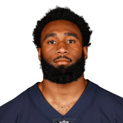 C.J. Avery Stats, News and Video - LB | NFL.com