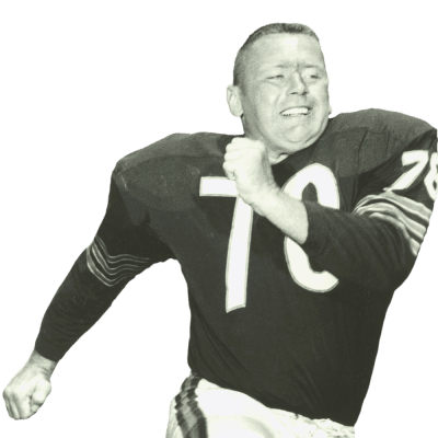 Stan Jones Stats, News and Video - DT | NFL.com