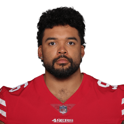 Alex Barrett Stats, News and Video - DE | NFL.com