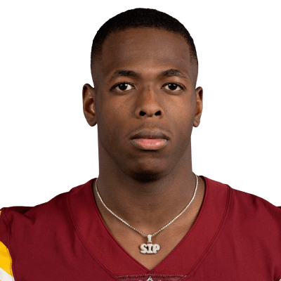 Christian Holmes Stats, News and Video - CB | NFL.com