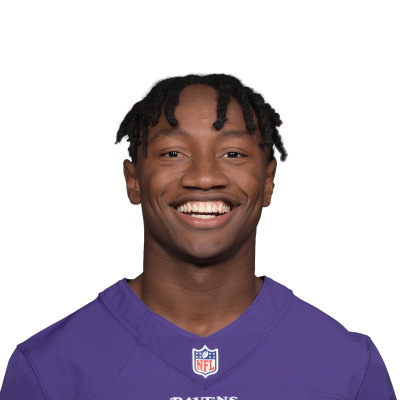 Zay Flowers Stats, News and Video - WR | NFL.com