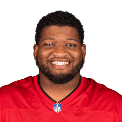 Fred Johnson Career Stats | NFL.com