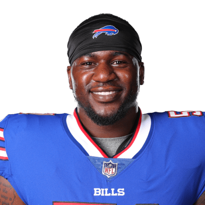 Bryan Cox Stats, News and Video - DE | NFL.com