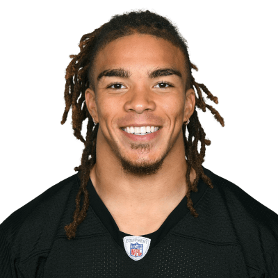 Chase Claypool Stats, News and Video - WR | NFL.com