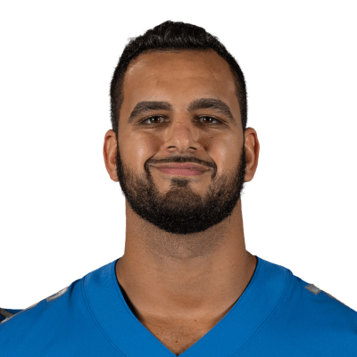 Oday Aboushi Stats, News and Video - OG | NFL.com