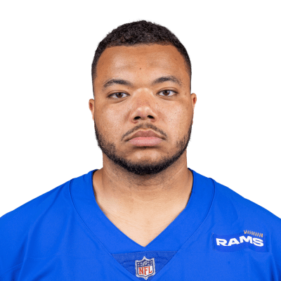 Joe Noteboom Stats, News and Video - G | NFL.com