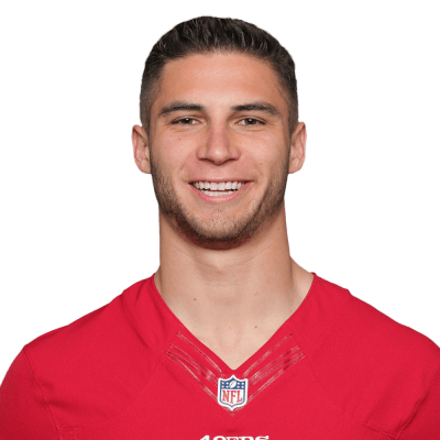 Max McCaffrey Career Stats | NFL.com