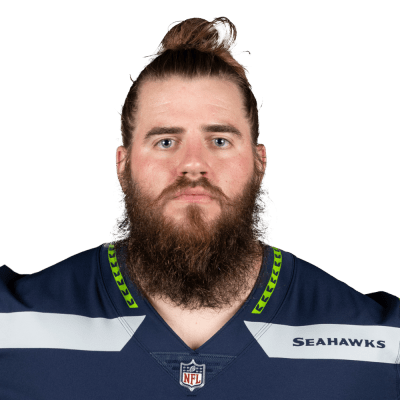 Jordan Roos Stats, News and Video - OG | NFL.com