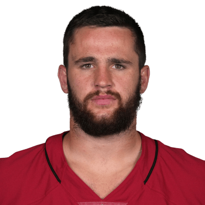 Ryan Bee Stats, News and Video - DE | NFL.com