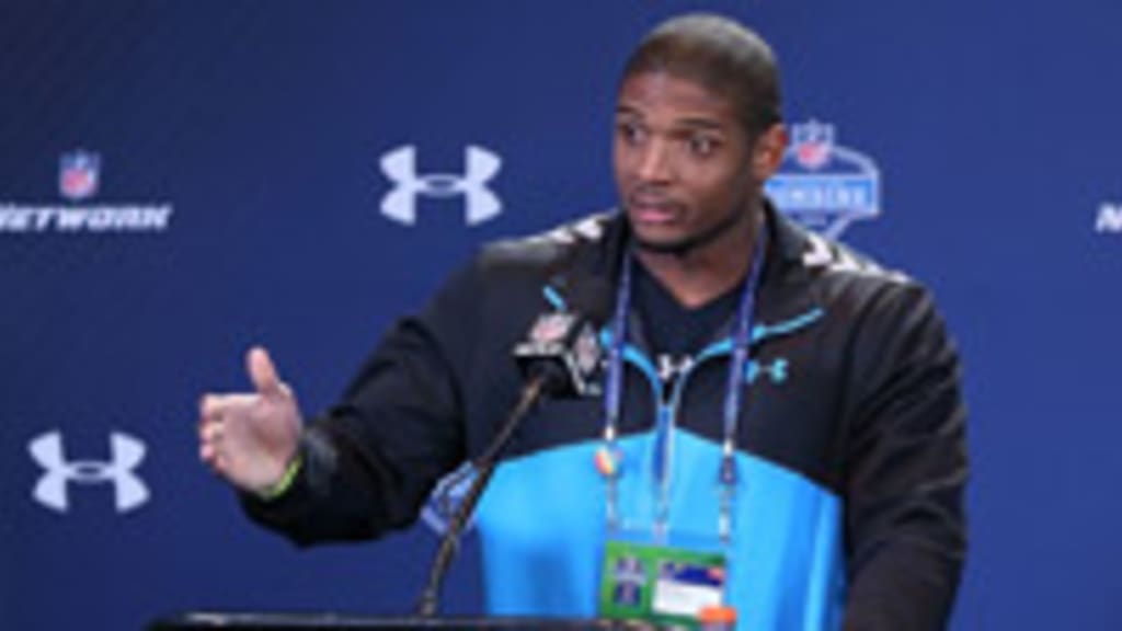 Michael Sam Zak