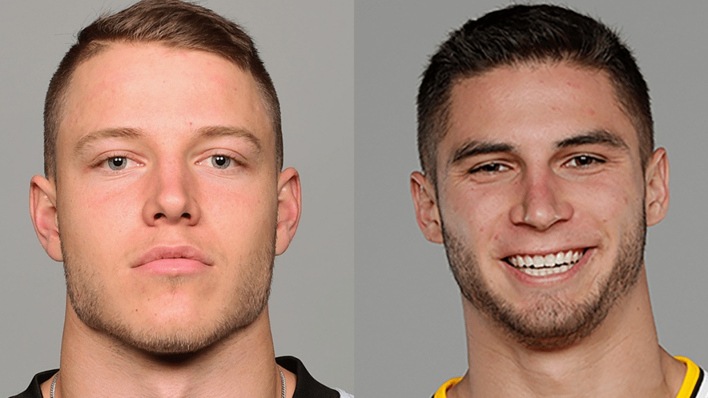 Mike Mccaffrey's Instagram, Twitter & Facebook on IDCrawl