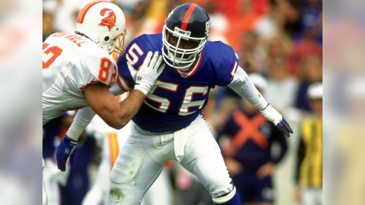 Nfl Linebackers All Time