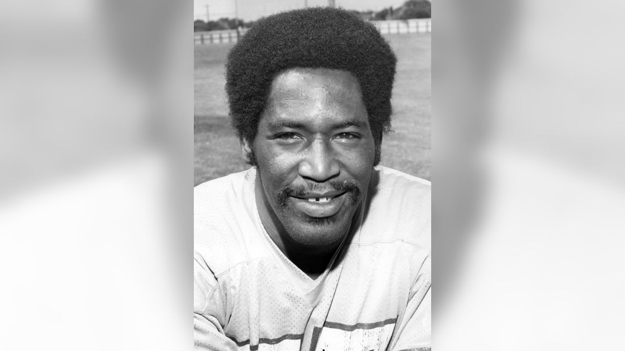 Bubba Smith Voetbal