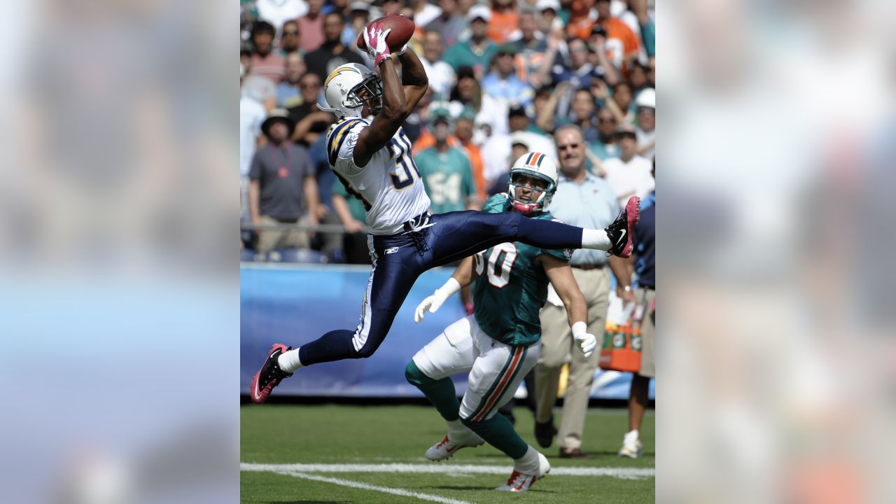 Marcus Gilchrist Chargers 2024