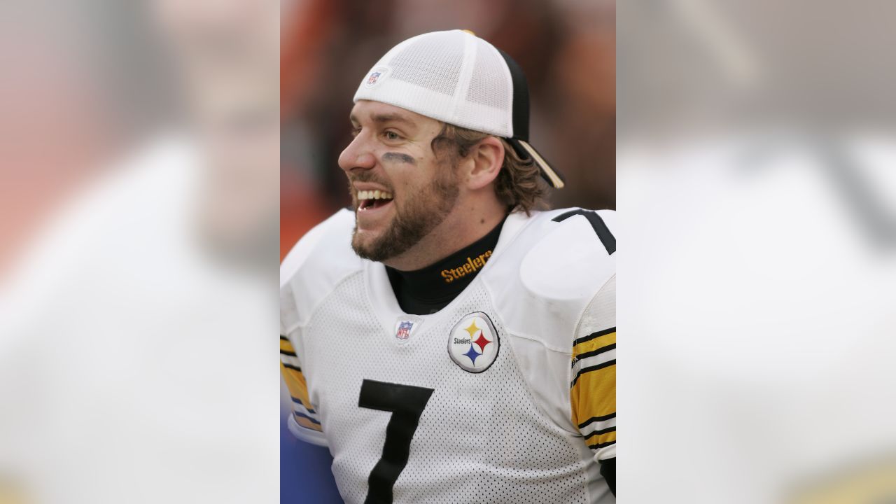 Ben Roethlisberger 2005