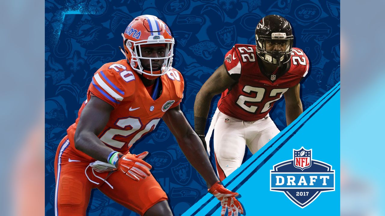 2017 Nfl Safety Prospects 2025 Chargers Draft Prospects: Safeties