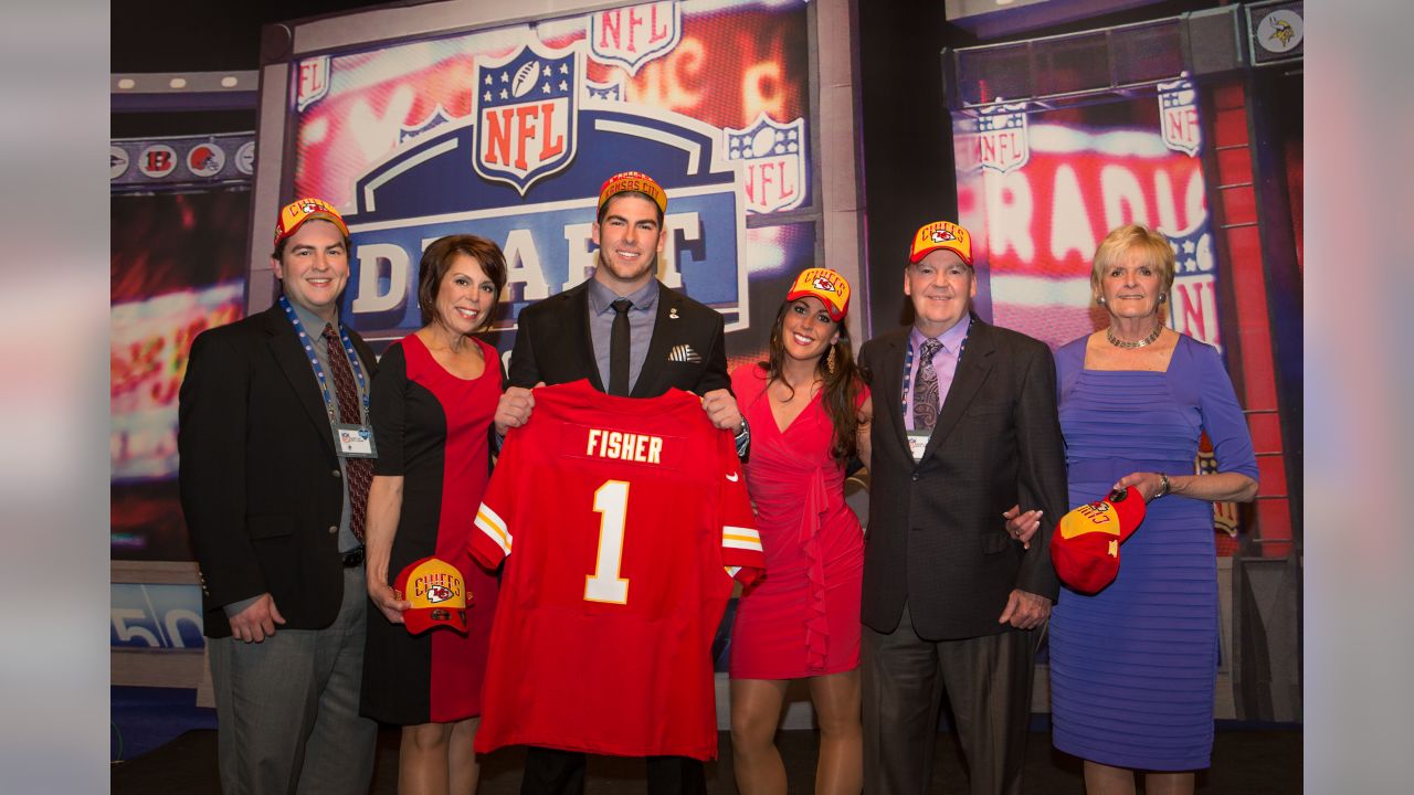 2013 Nfl Draft 1st Pick