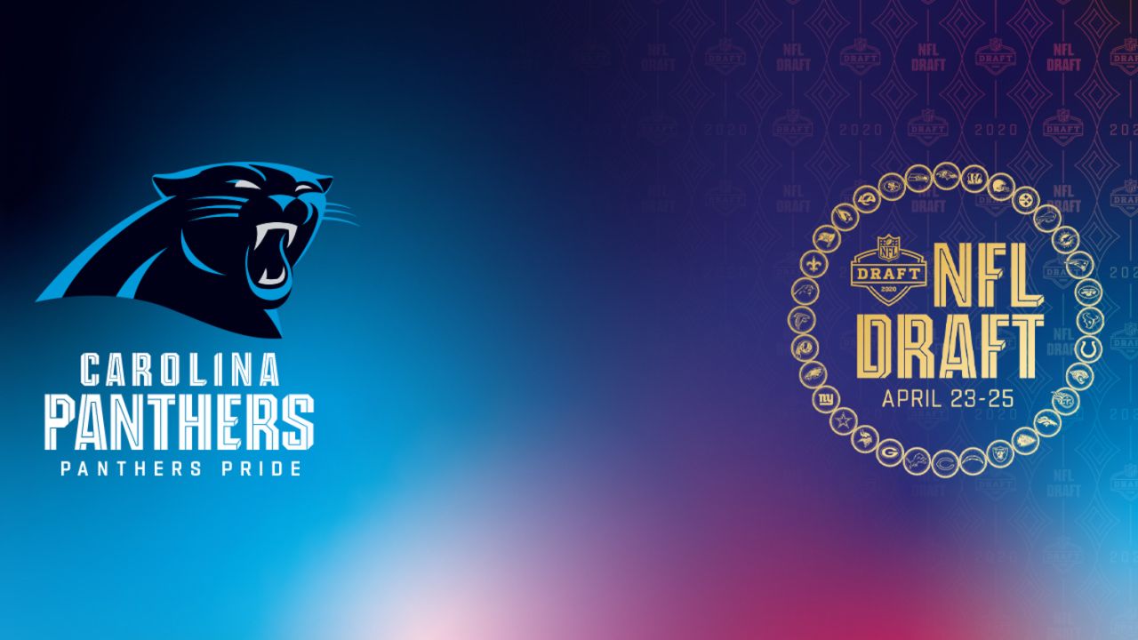 New Carolina Panthers Schedule Wallpaper