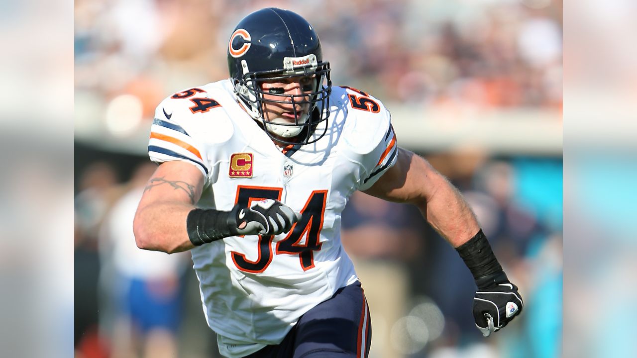 Gil Brandt s greatest NFL linebackers of all time