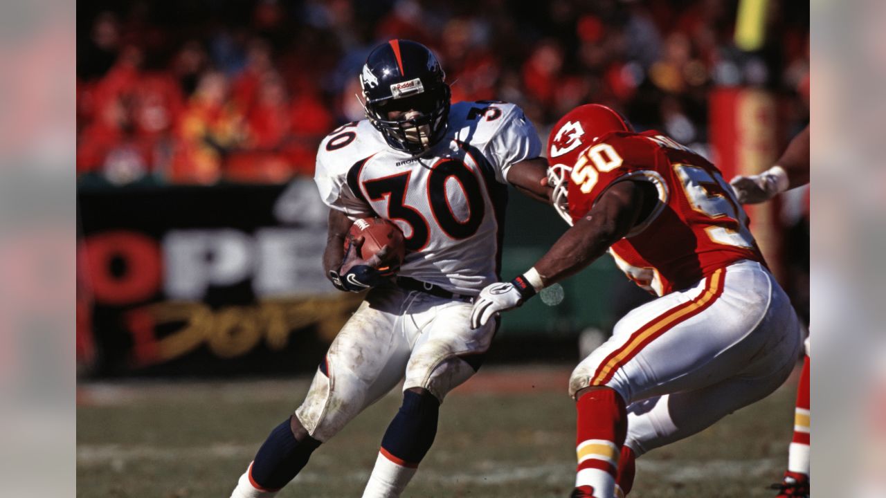 Terrell Davis Wallpaper