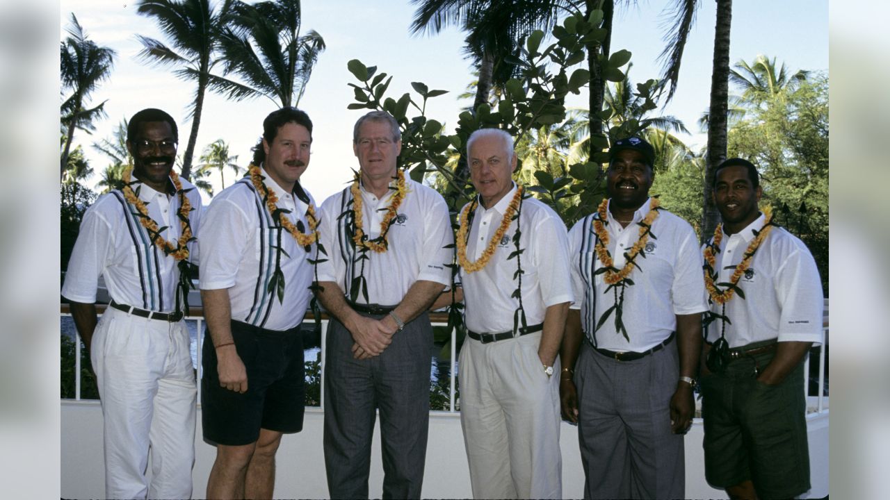 Visted Wss Leroy Kelly Milner Halls