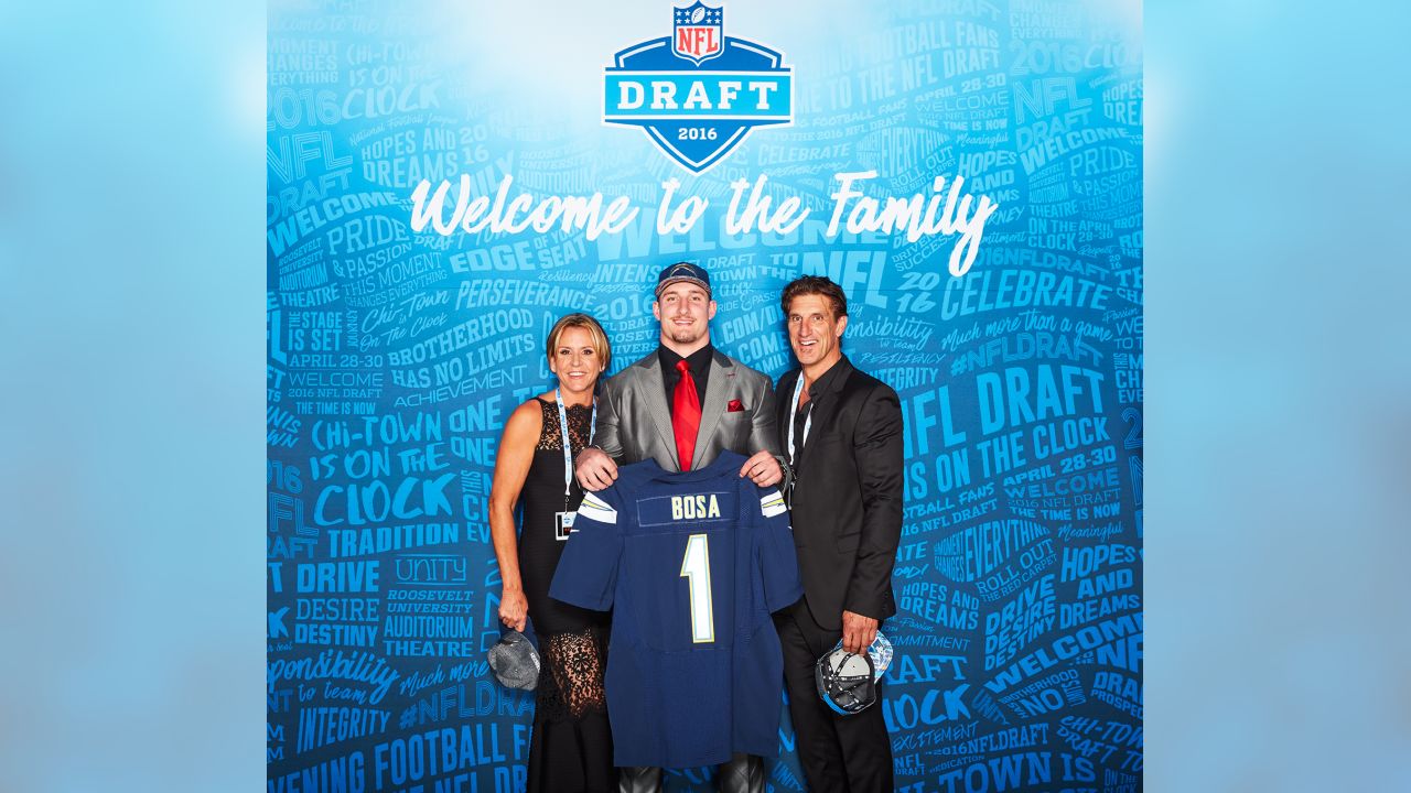 2016 Nfl Draft Suits