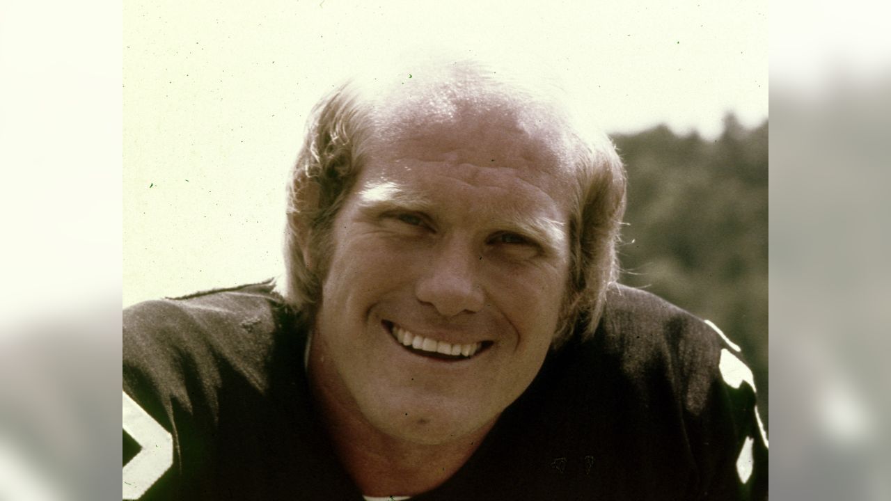 Terry Bradshaw Jojo Starbuck