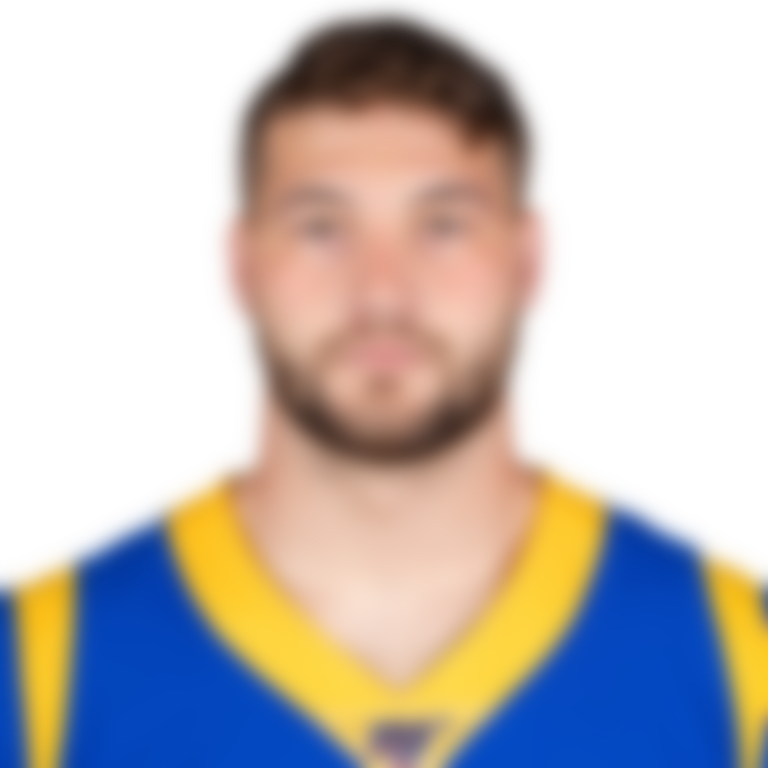 Morgan Fox Career Stats | NFL.com