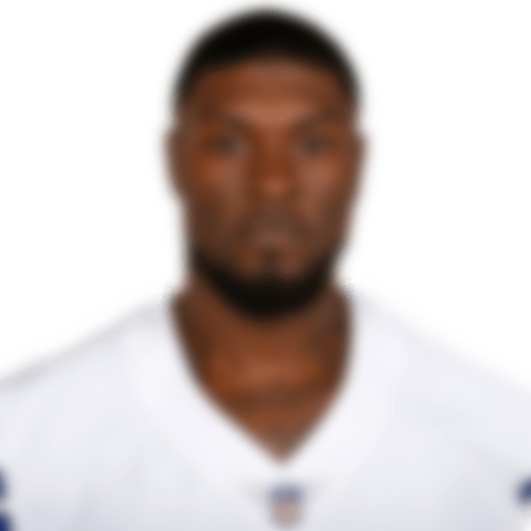 Mekale McKay Stats, News & Video - WR | NFL.com