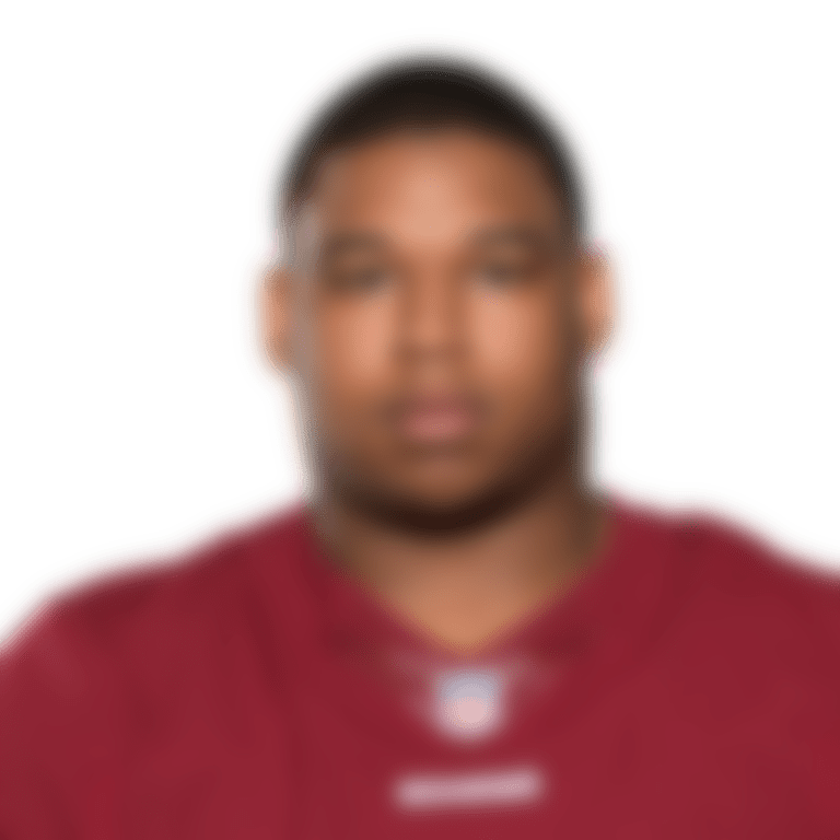 Tim Settle Career Stats | NFL.com