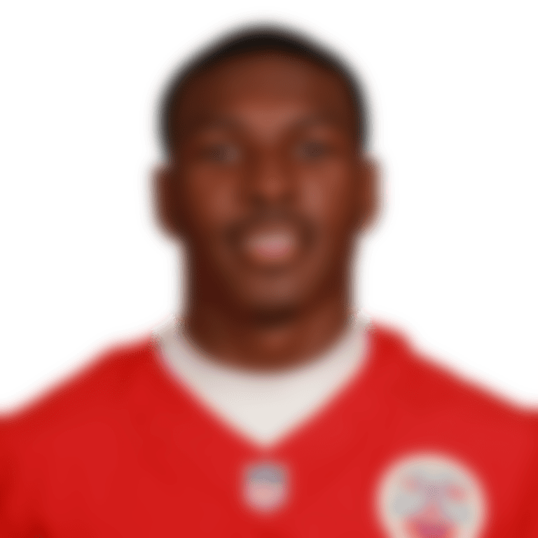 Mecole Hardman Career Stats | NFL.com