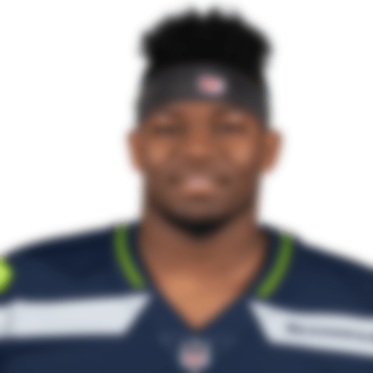 Rashaad Penny Stats, News & Video - RB, Seattle Seahawks | NFL.com