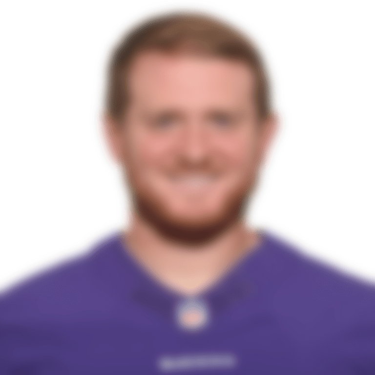 Morgan Cox Stats, News & Video - LS | NFL.com