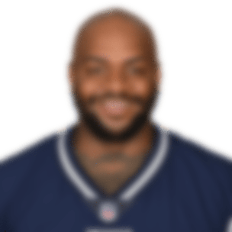 Mike Pennel Stats, News & Video - DT, Kansas City Chiefs | NFL.com