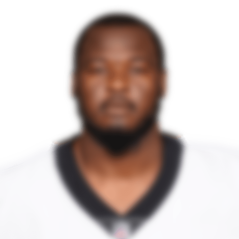 David Onyemata Stats, News & Video - DT, New Orleans Saints | NFL.com