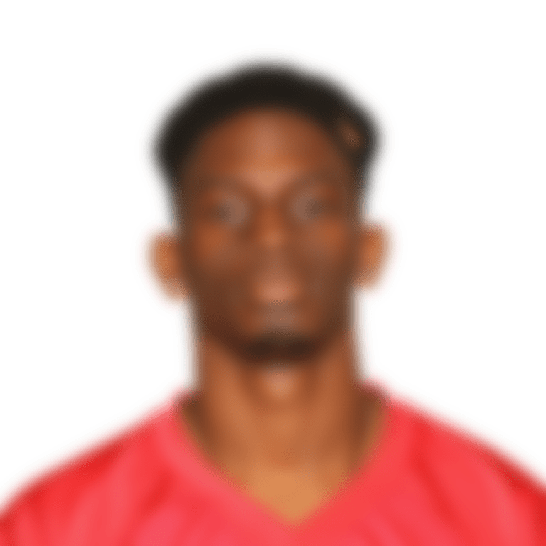 Christian Blake Stats, News & Video - WR | NFL.com