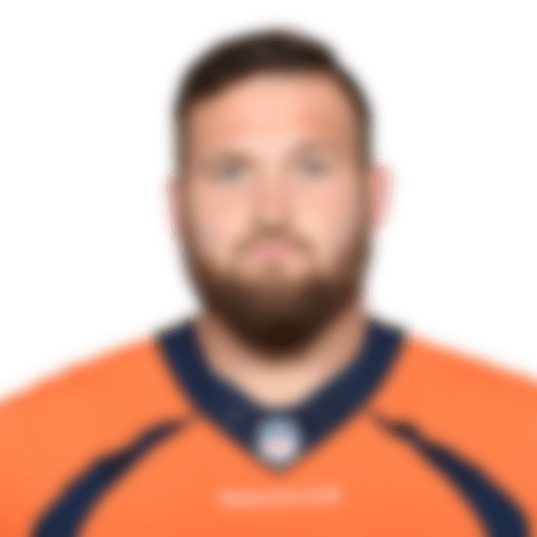 Dalton Risner Stats, News & Video - OG, Denver Broncos | NFL.com