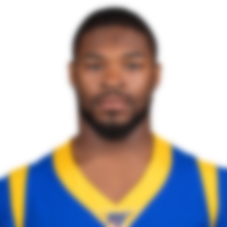 John Kelly Stats, News & Video - RB, Los Angeles Rams | NFL.com