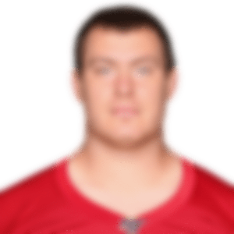 John Wetzel Stats, News & Video - OG | NFL.com