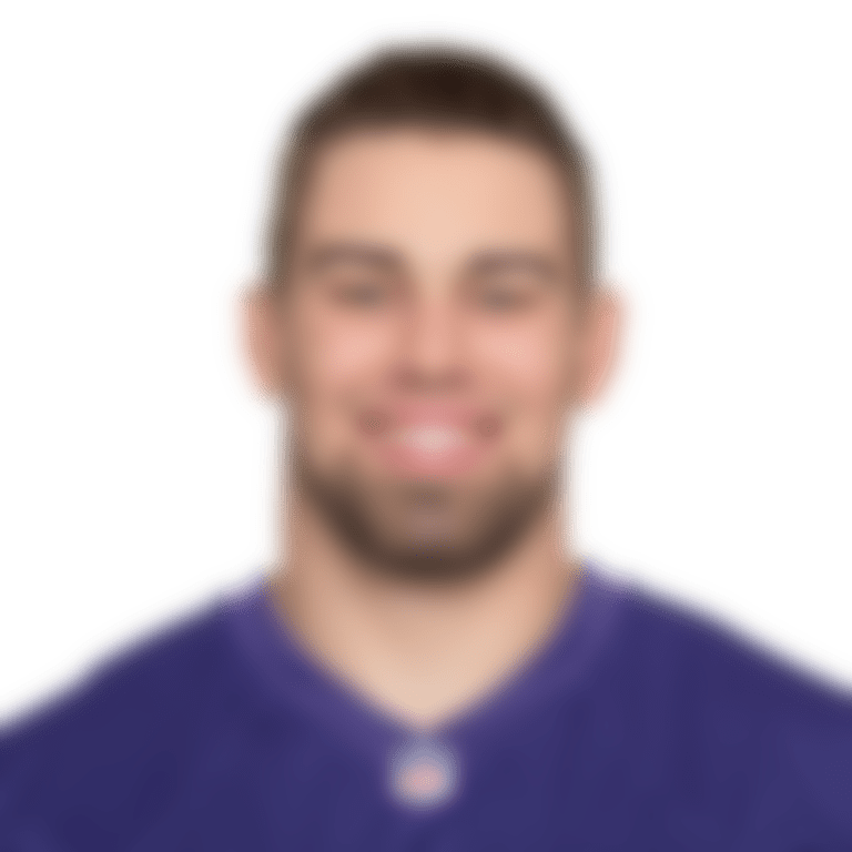 Zach Sieler Stats Summary | NFL.com