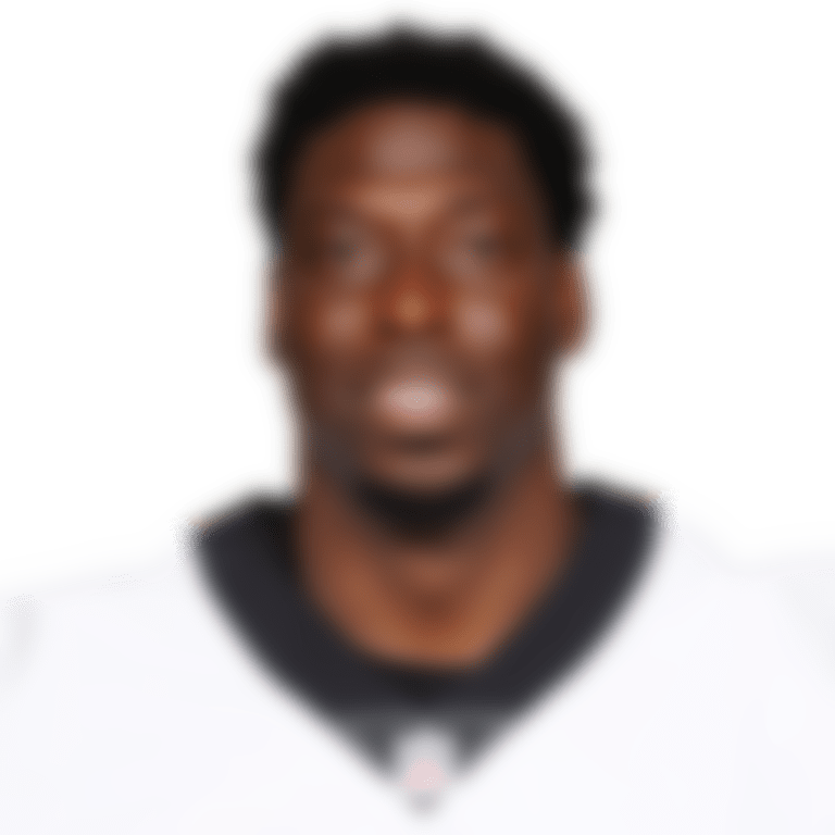 Jared Cook Stats Summary | NFL.com