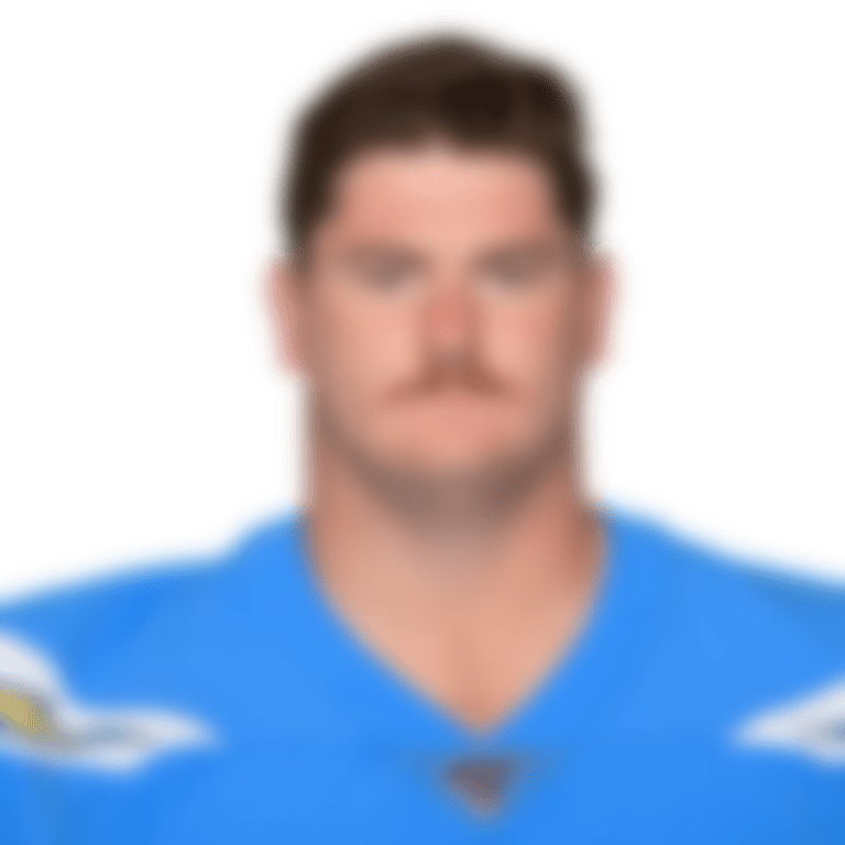 Dan Feeney Stats, News & Video - OG, Los Angeles Chargers | NFL.com