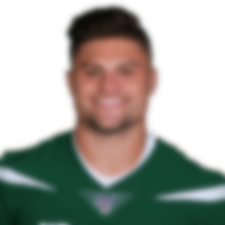 Blake Cashman Stats, News & Video - LB, New York Jets | NFL.com